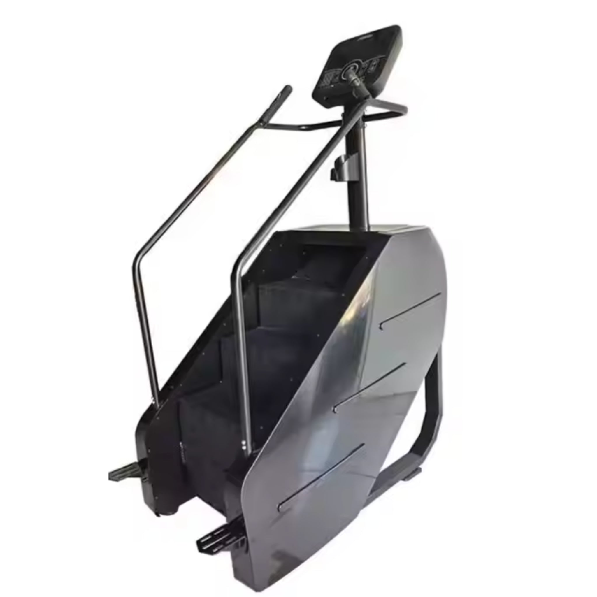 EliteClimb Max Stair Climber – Active Fit Equipment